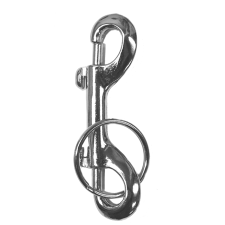 Double-Ended Snap Clip | PRO-LOK