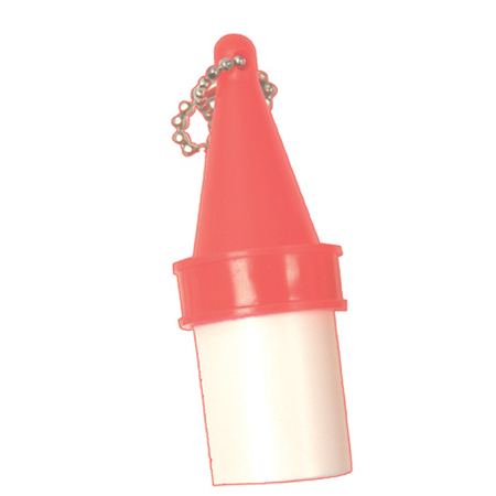 Floating Buoy Keychain | PRO-LOK