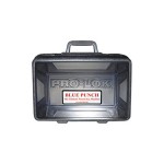 Schlage Classic Blue Punch Key Machine | PRO-LOK