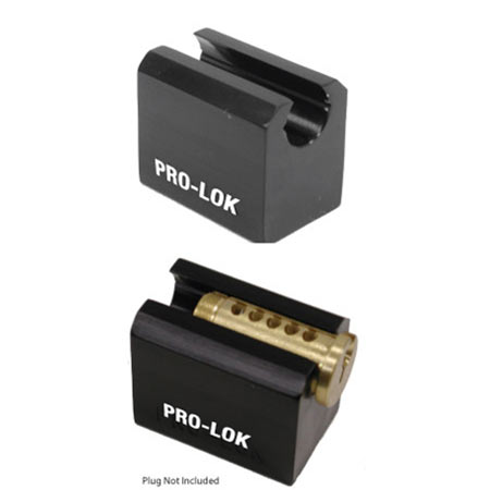 Single Plug Holder | PRO-LOK